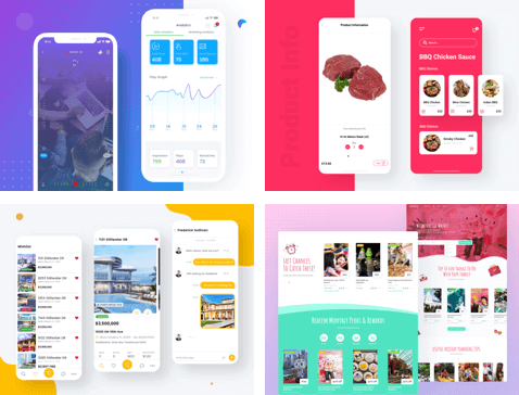 DG Technologies Progettazione Sviluppo Gestionali - App